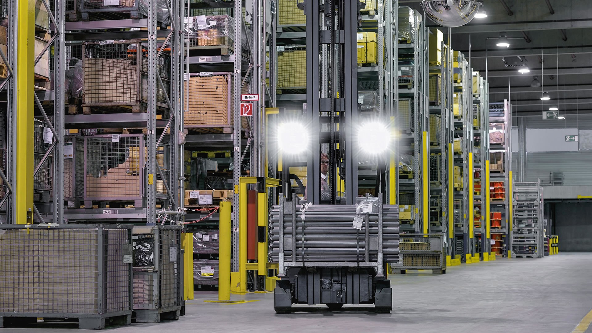 W najlepszym świetle