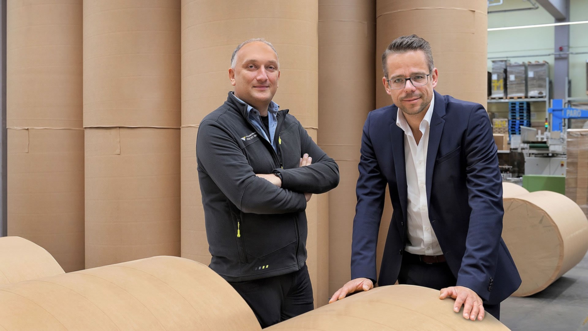 Franz Veit | Wózek podnośnikowy L-MATIC marki Linde Material Handling