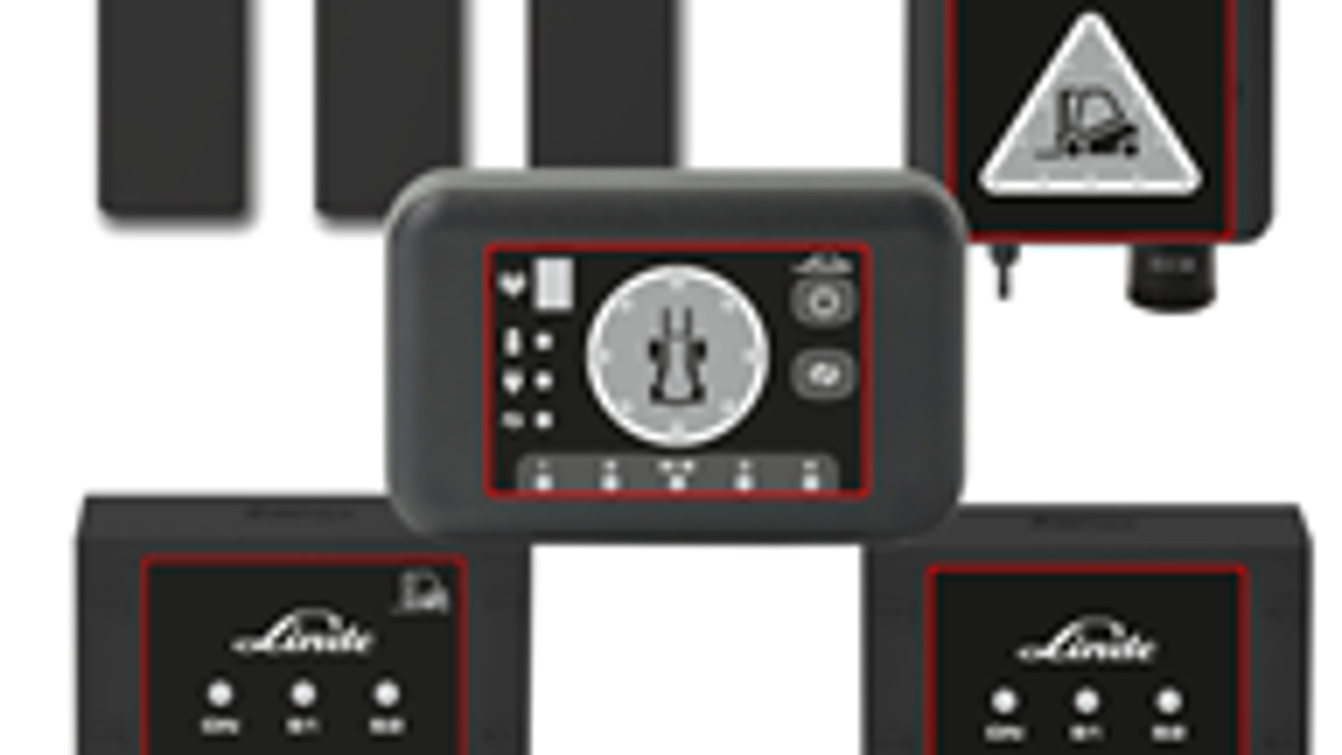 Rozwiązania w zakresie automatyzacji od Linde Material Handling